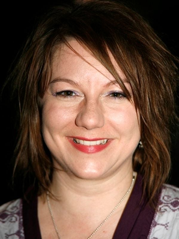 Amy Warren : Filmografía - SensaCine.com