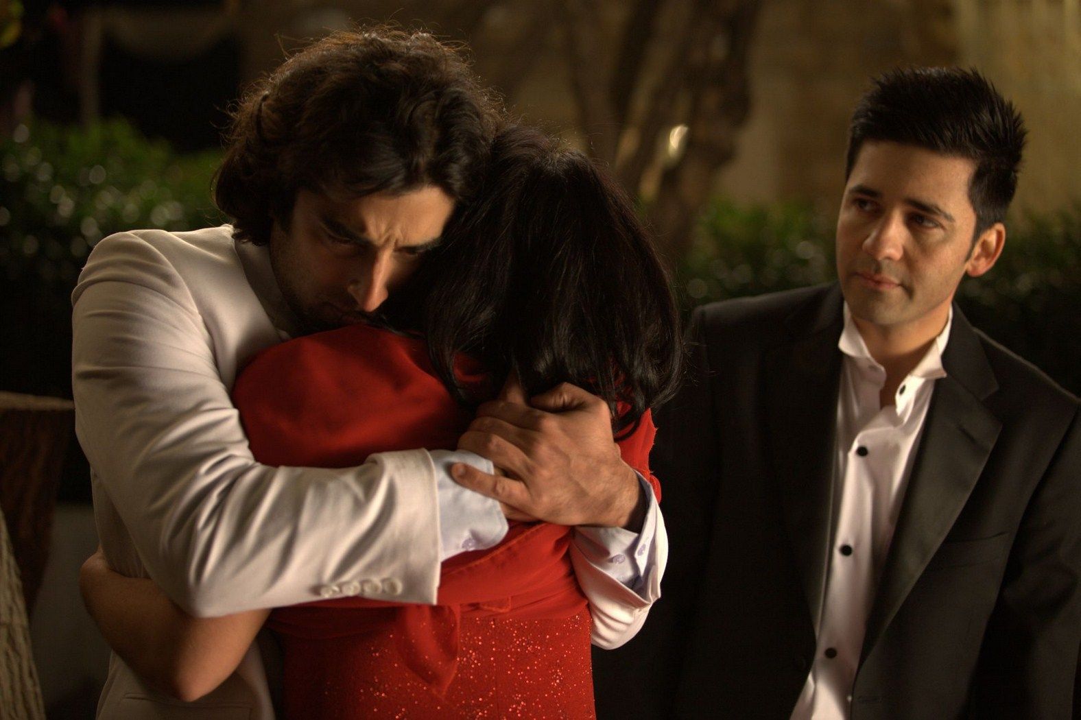 Foto de Navid Akhavan - 45 Minutes to Ramallah : Foto Karim Saleh ...