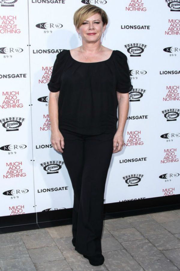 Romy Rosemont - SensaCine.com