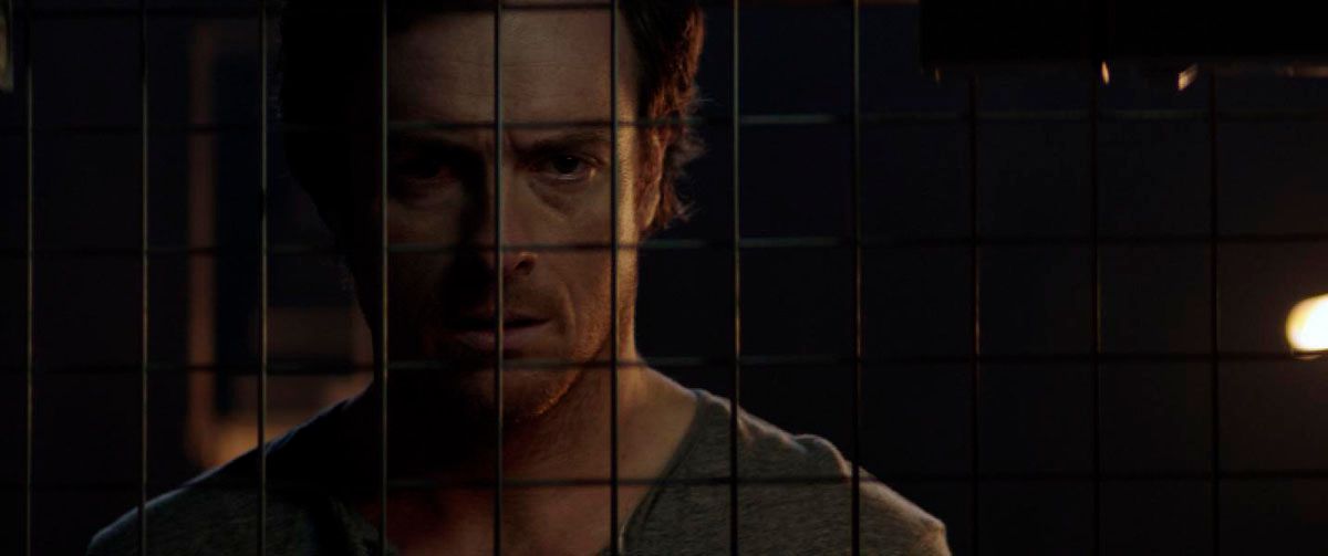 Foto de la película The Machine - Foto 17 por un total de 18 ...