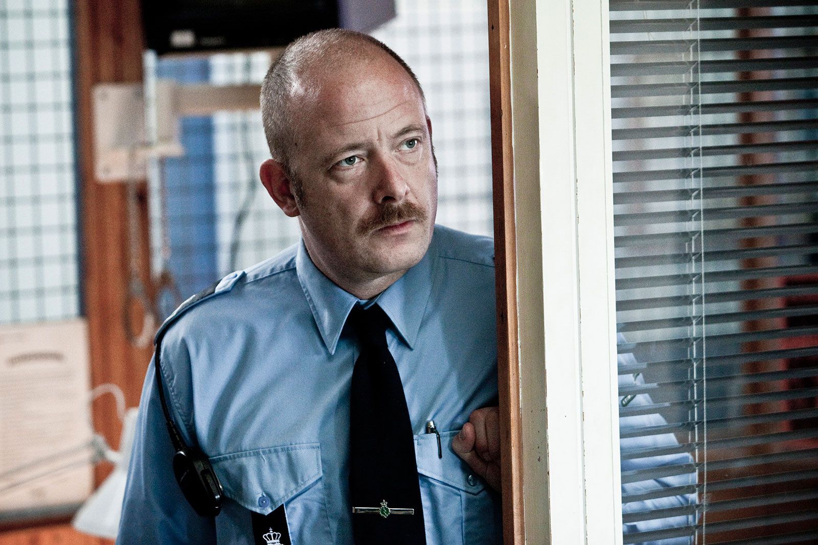 Den som dræber / Those Who Kill : Foto Nikolaj Steen - Foto 5 sobre 14 - SensaCine.com