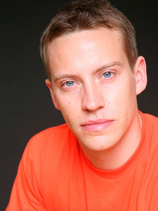 Jacob Tomuri - SensaCine.com