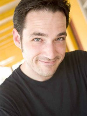 Christopher Dempsey - SensaCine.com