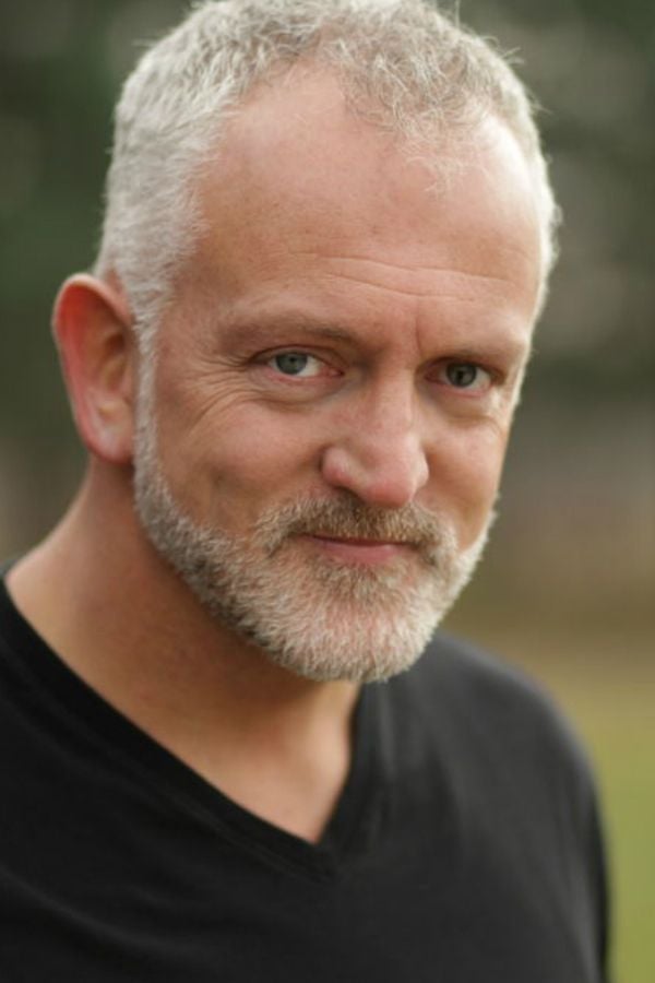 Mark A. Nash - SensaCine.com