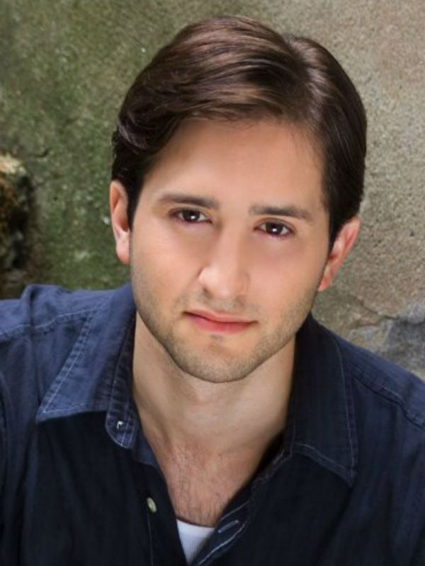 Jesse Liebman - SensaCine.com