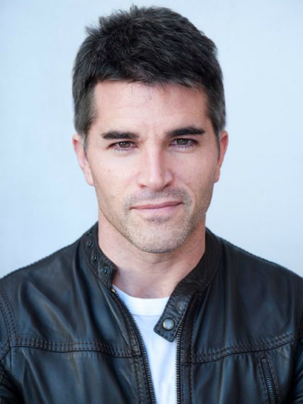 Martin Crewes - SensaCine.com