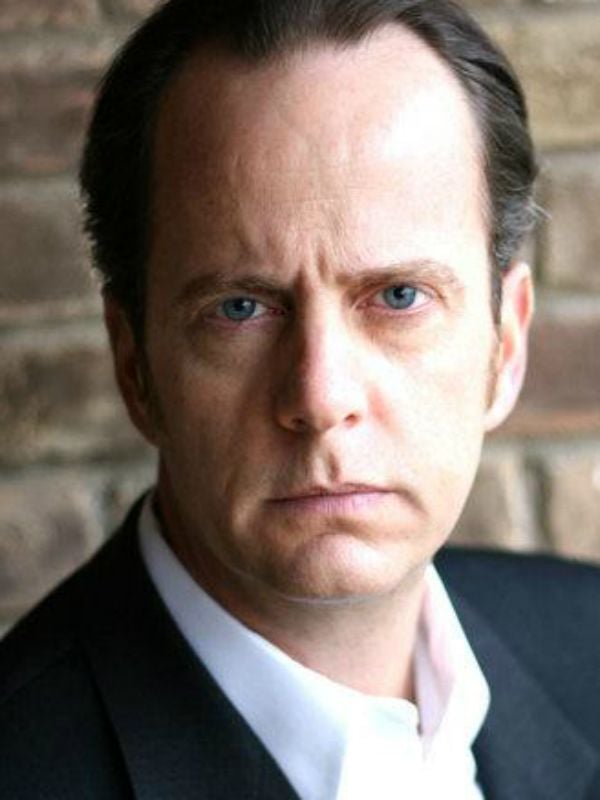 Andrew Sensenig : sus películas y series en streaming - SensaCine.com