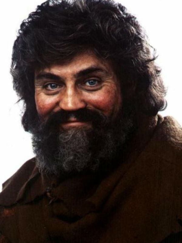 Nick Brimble - SensaCine.com