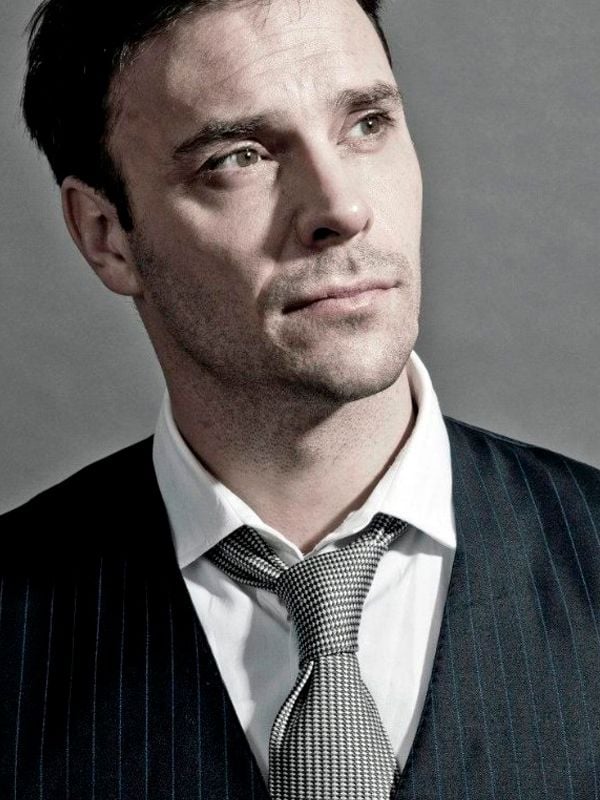 Joseph Millson - SensaCine.com