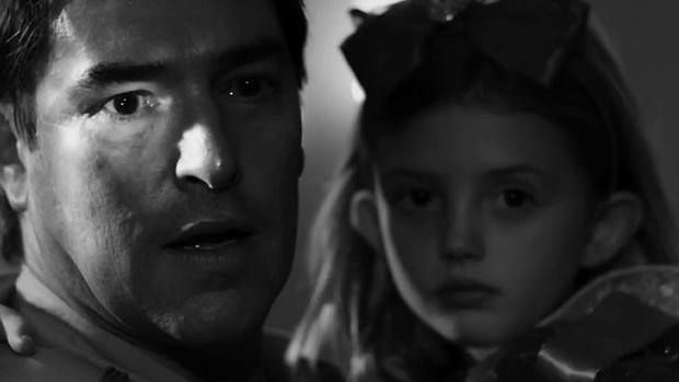 Foto de la película Escape from Tomorrow - Foto 7 por un total de 12 ...