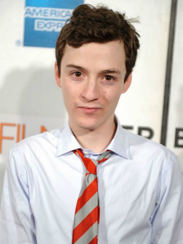 Griffin Newman - SensaCine.com