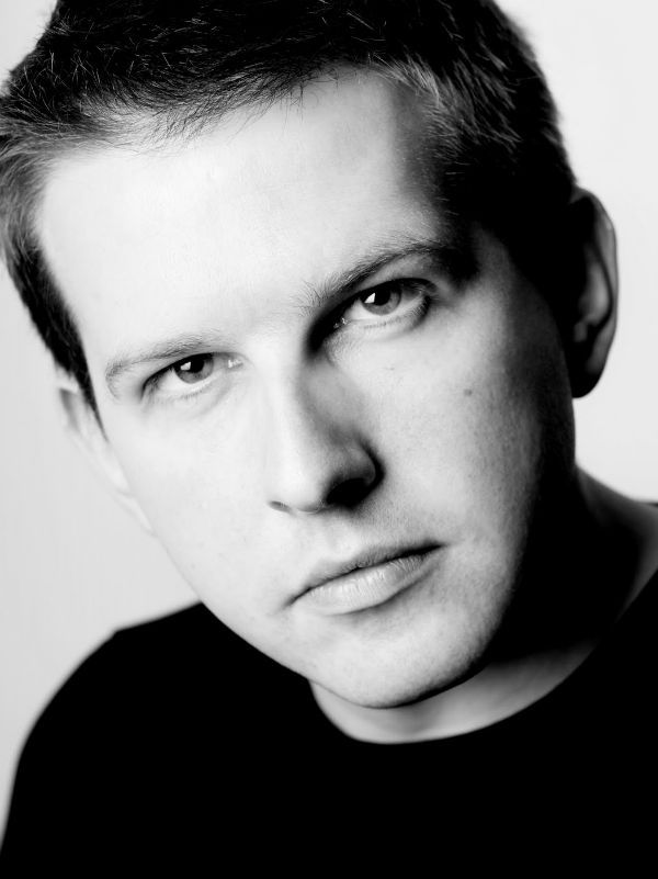 Greg McHugh - SensaCine.com