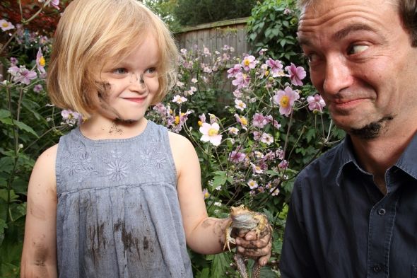 Foto de la película Project Wild Thing - Foto 2 por un total de 4 ...