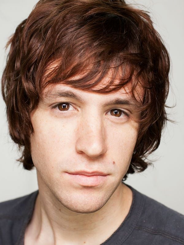 Tyler Forrest : Filmografía - SensaCine.com