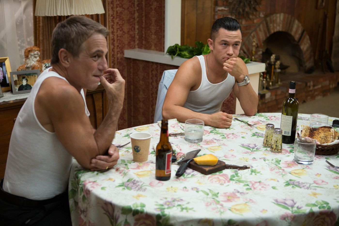 Foto de Joseph Gordon-Levitt - Don Jon : Foto Joseph Gordon-Levitt ...