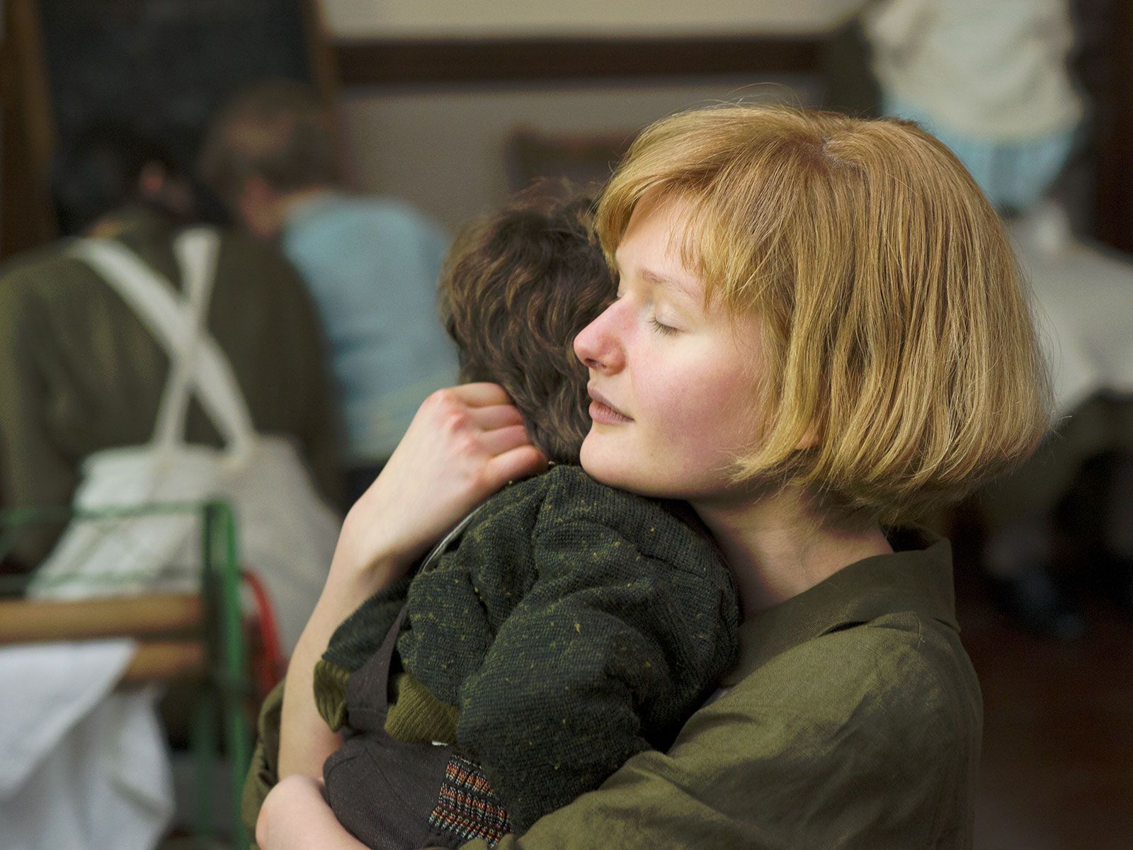 Foto de la película Philomena - Foto 5 por un total de 17 - SensaCine.com