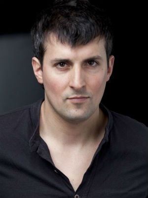 Javier Antón - SensaCine.com