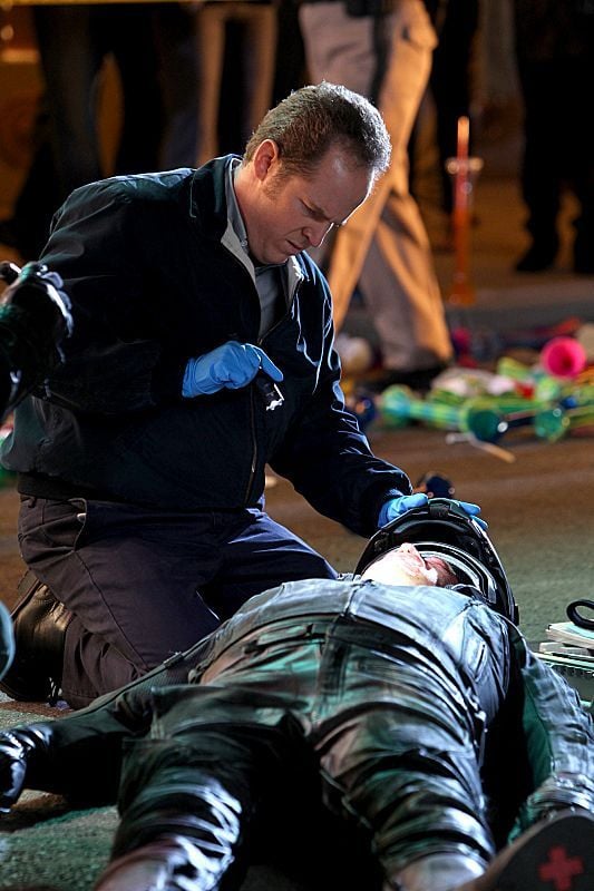 Foto de David Berman - CSI: Las Vegas : Foto David Berman - Foto 11 de ...