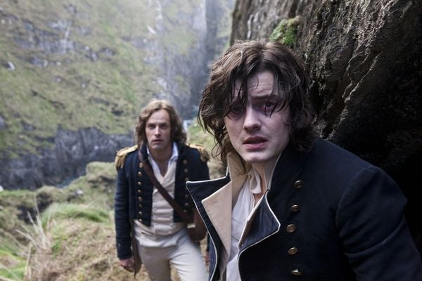 Foto de Sam Riley - Byzantium : Foto Sam Riley - Foto 49 de 67 ...