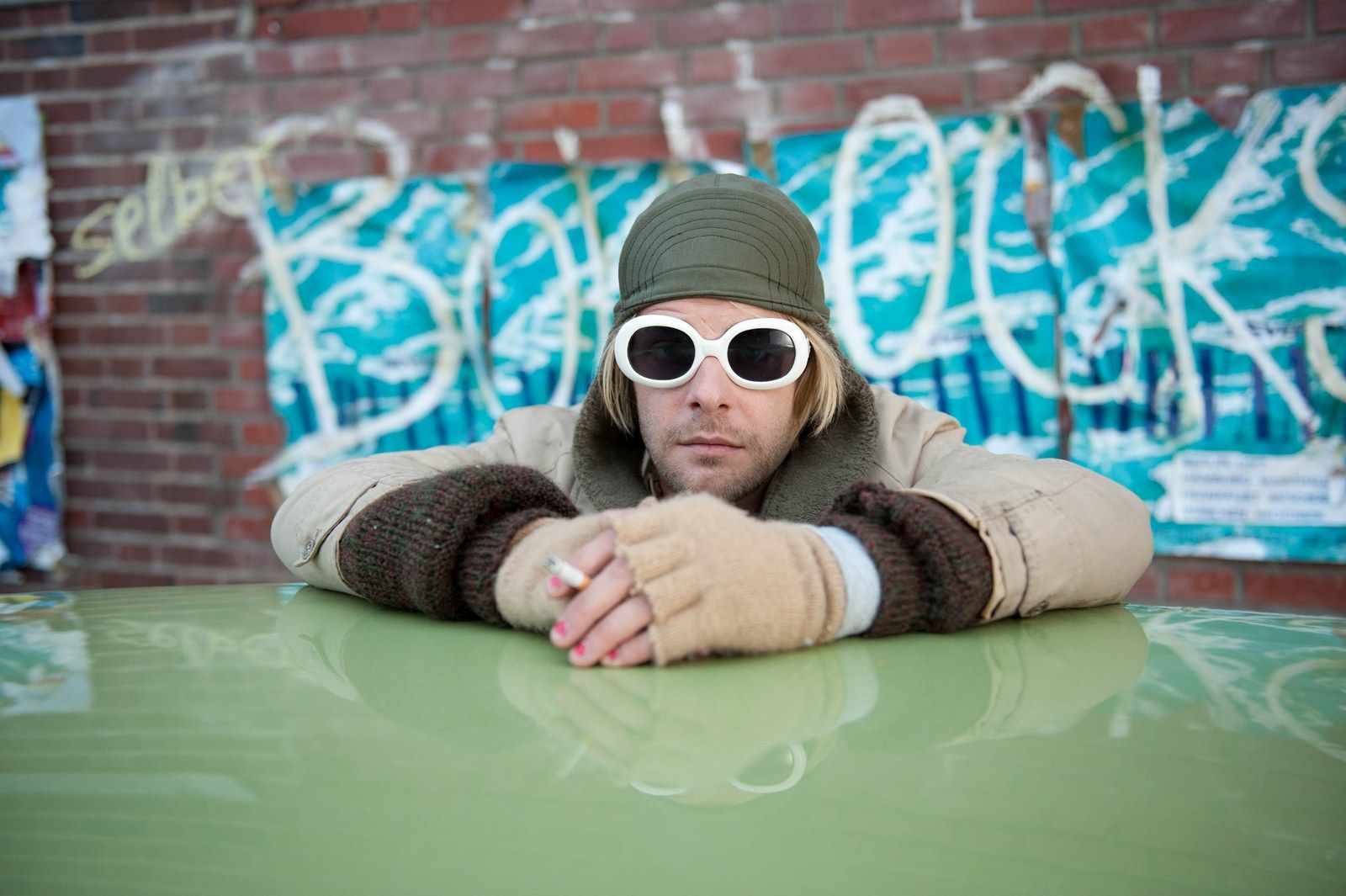 Foto de la película Dear Courtney - Foto 14 por un total de 14 ...