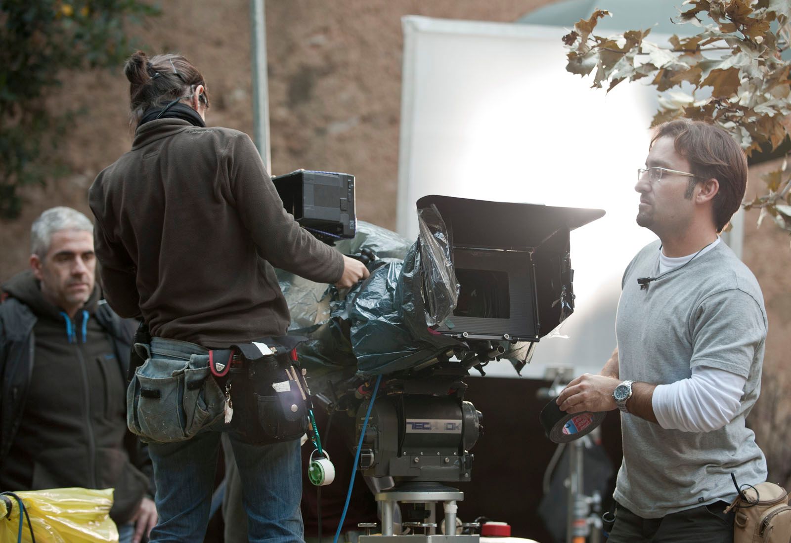 Foto de la película La hermandad - Foto 3 por un total de 15 ...