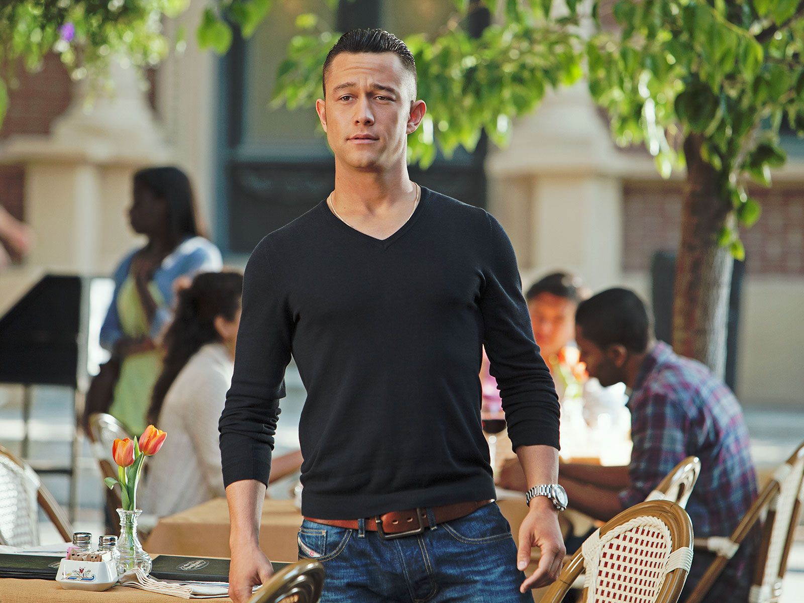 Foto de Joseph Gordon-Levitt - Don Jon : Foto Joseph Gordon-Levitt - Foto 130 de 220 - SensaCine.com
