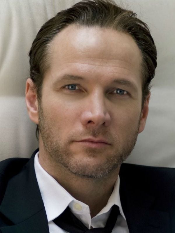 Sean Mahon : Filmografía - SensaCine.com