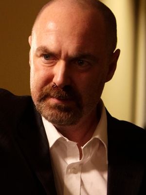 William MacDonald : sus películas y series en streaming - SensaCine.com