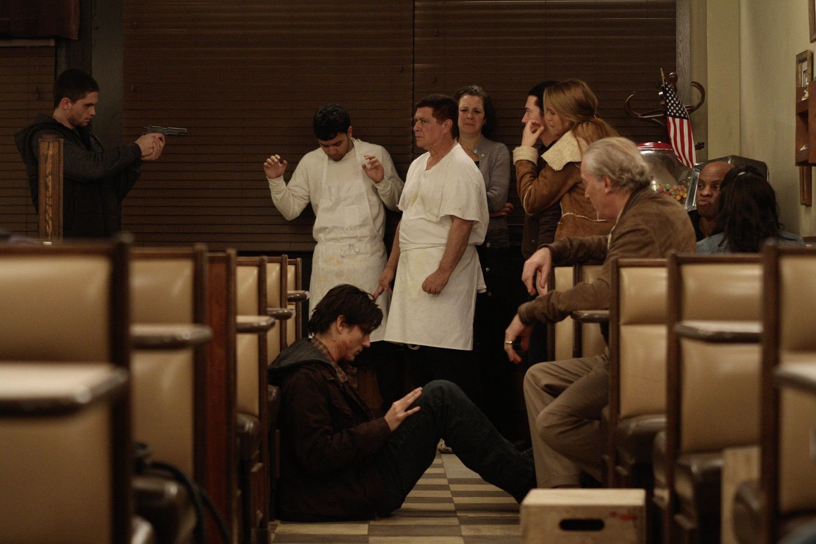 Foto de la película Pawn - Foto 12 por un total de 14 - SensaCine.com