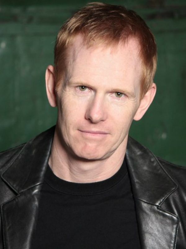 David Patrick Green : Filmografía - SensaCine.com