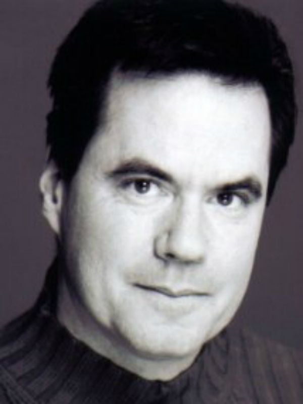 John Stead - SensaCine.com