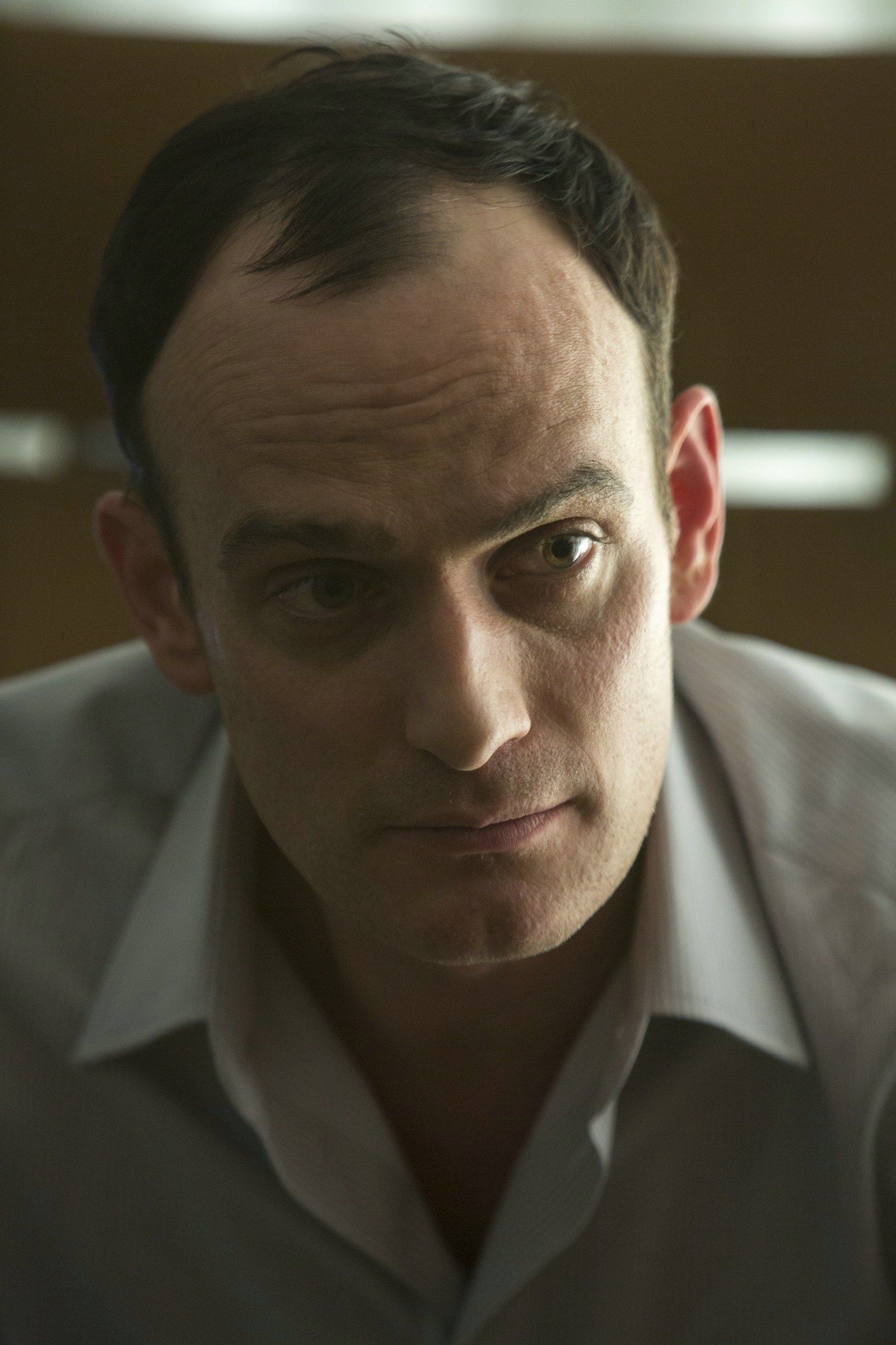 Foto de la película El quinto poder - Foto 7 por un total de 49 ...