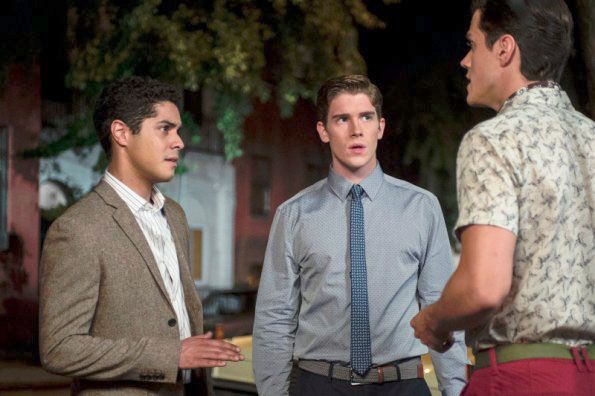 Foto de Jake Robinson - Foto Brendan Dooling, Jake Robinson - Foto 12 ...