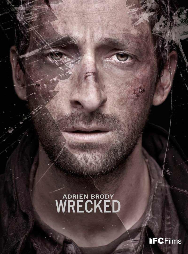 Wrecked - Película 2009 - SensaCine.com