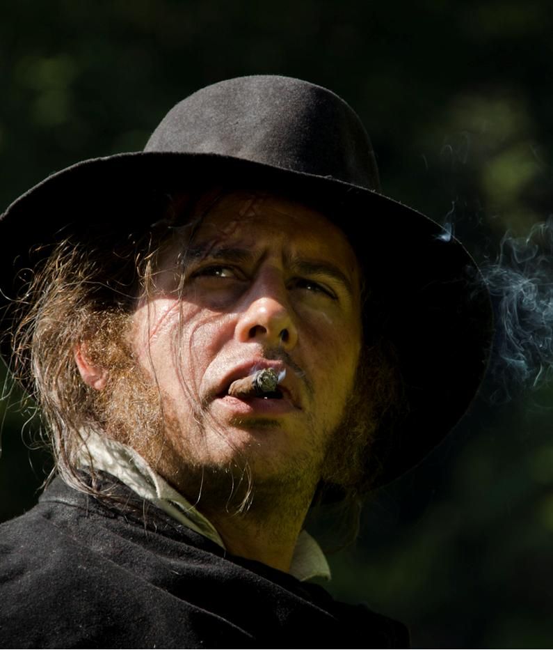 Foto de la película Los hermanos de negro - Foto 11 por un total de 15 ...