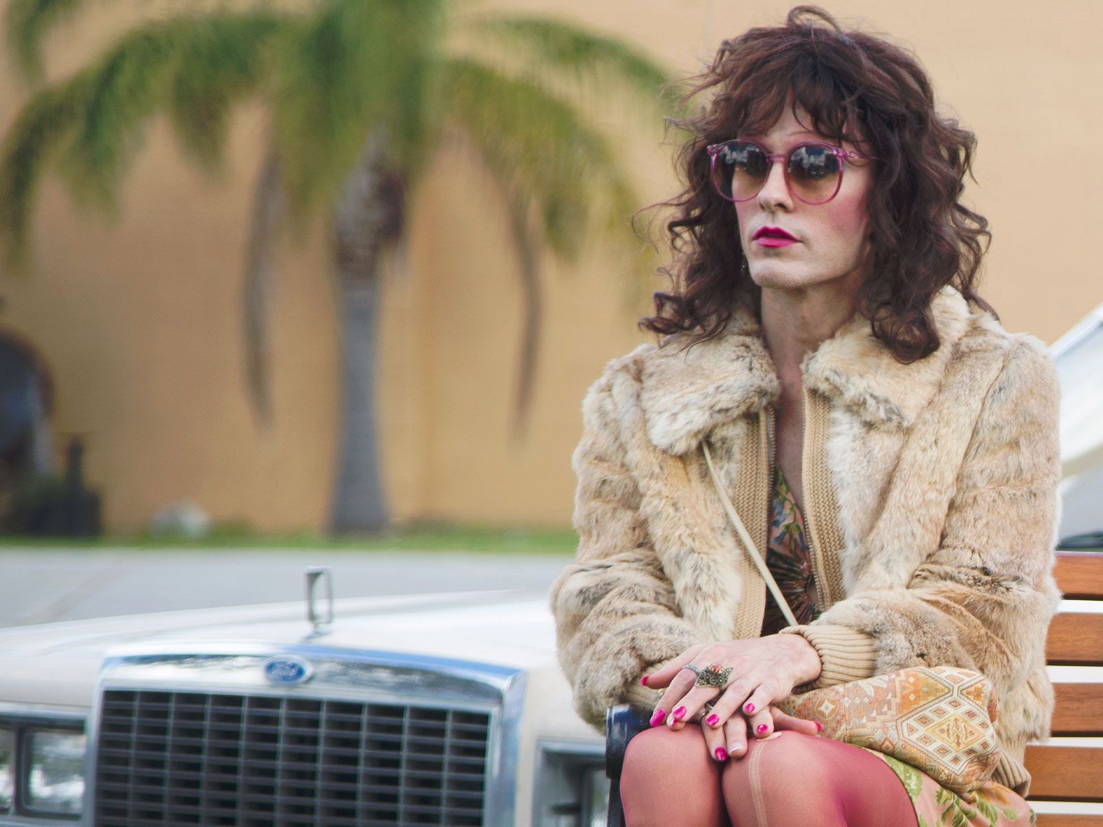 Foto de la película Dallas Buyers Club - Foto 57 por un total de 57 ...