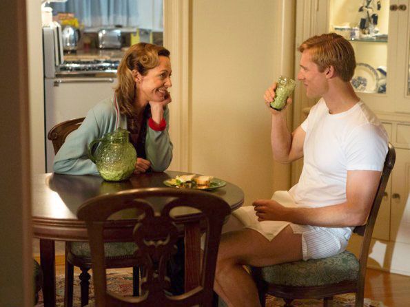 Foto de Allison Janney - Masters of Sex : Foto Teddy Sears, Allison ...