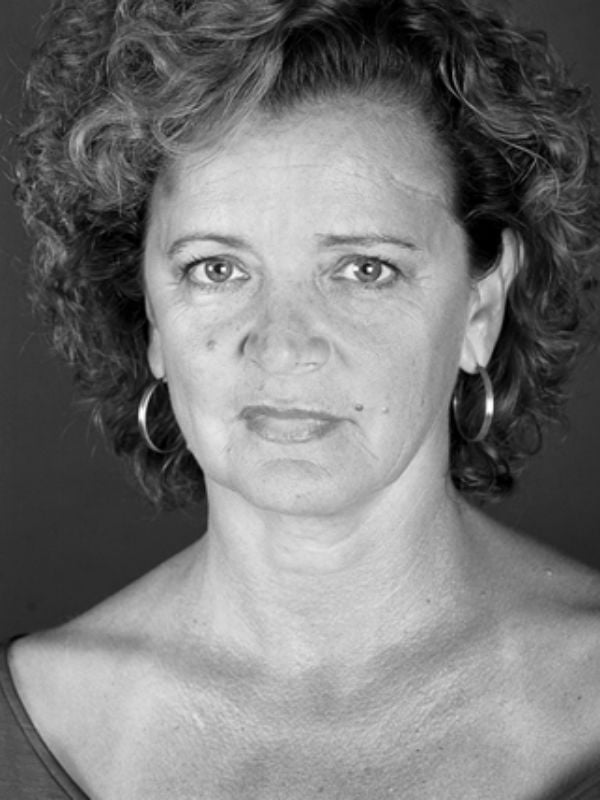 Blanca Rodríguez - SensaCine.com