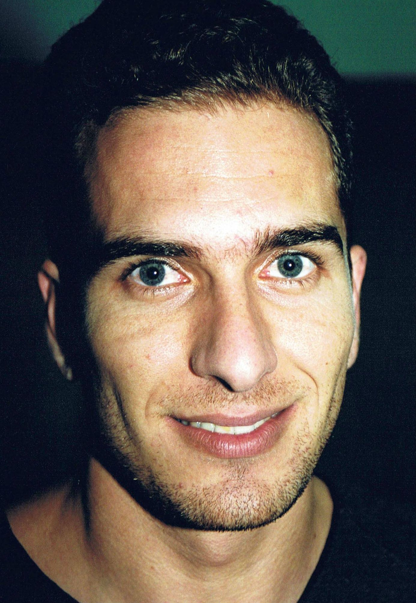 Assi Cohen - SensaCine.com