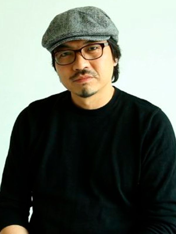 Foto de Benson Lee - Cartel Benson Lee - Foto 0 de 1 - SensaCine.com