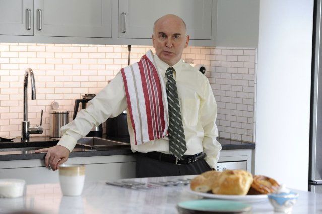 Foto de Matt Malloy - Foto Matt Malloy - Foto 3 de 7 - SensaCine.com