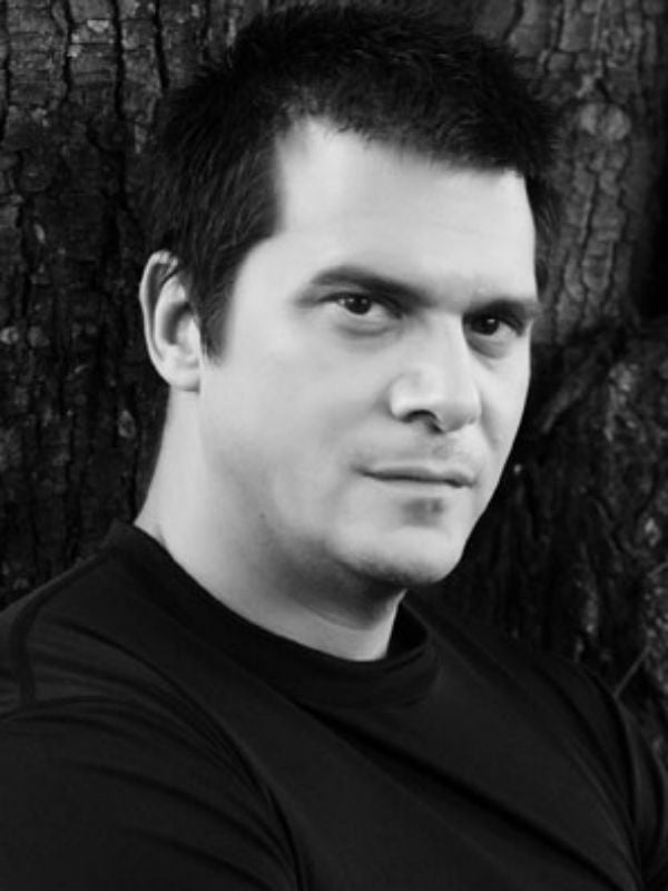 Jason Cavalier - SensaCine.com