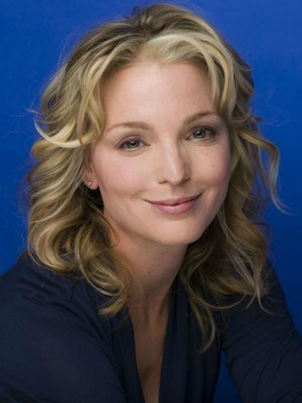 Allison Graham - SensaCine.com