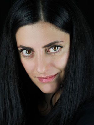 Dilek Yorulmaz - SensaCine.com