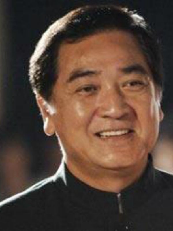 Paul Chun : sus películas y series en streaming - SensaCine.com