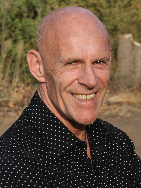 Johnny Melville - SensaCine.com