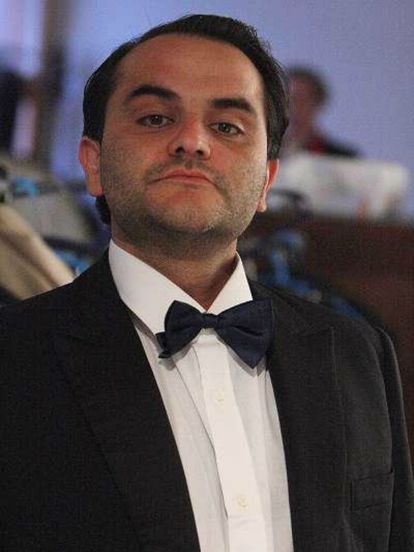 Antonio Troilo - SensaCine.com