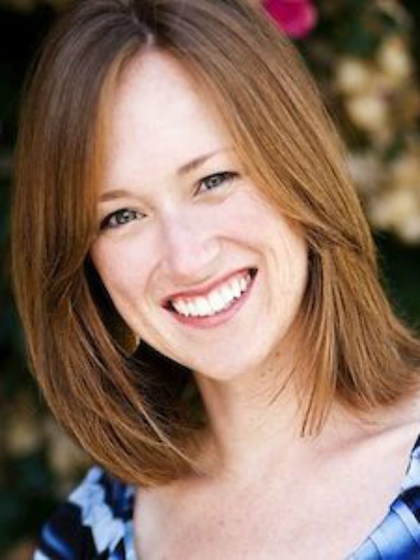 Lisa Harder - SensaCine.com