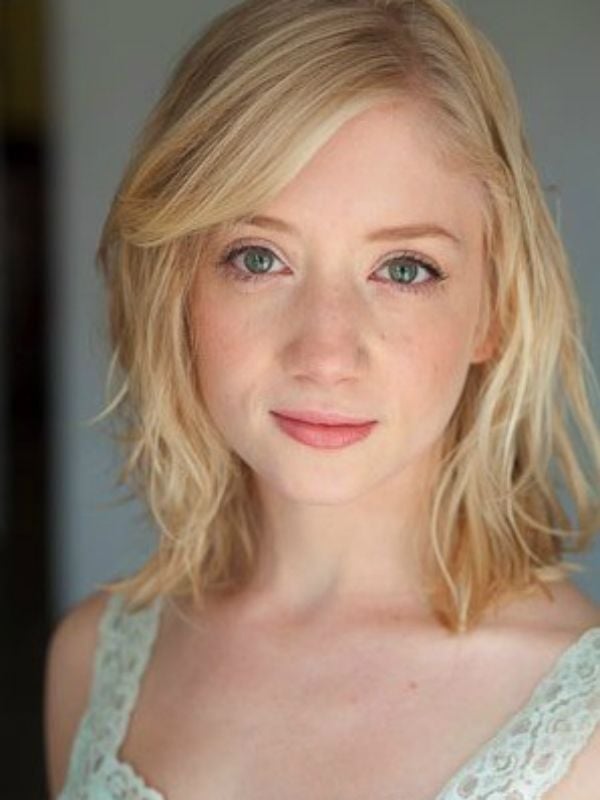 Erin Way - SensaCine.com