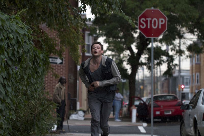 Foto de la película McCanick - Foto 11 por un total de 16 - SensaCine.com